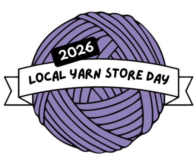 Celebrate Local Yarn Store Day 2026 with Exciting Raffles